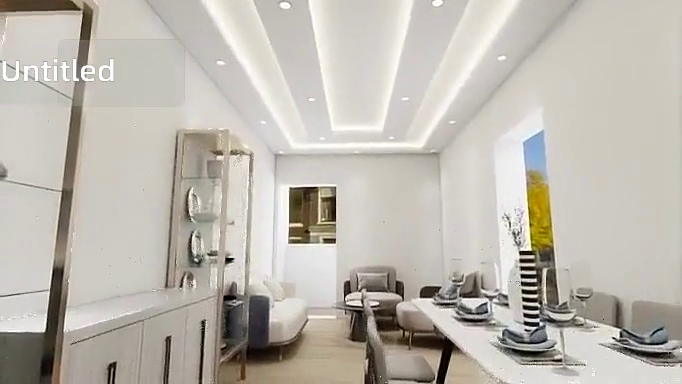 simple -Coohom design community