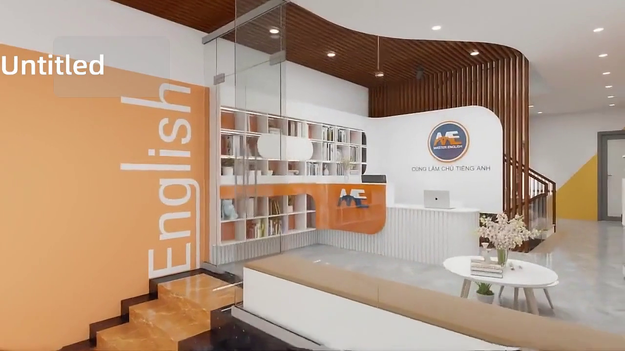 English Center -Coohom design community