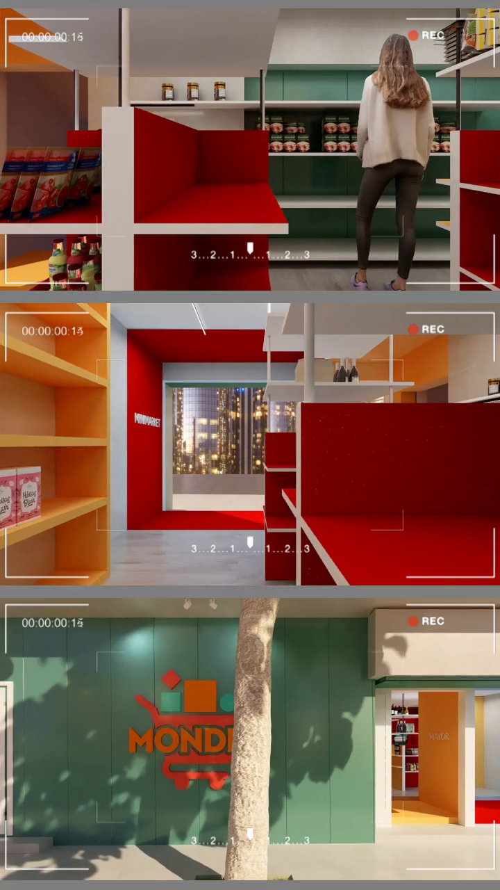 MONDDY-Coohom design community