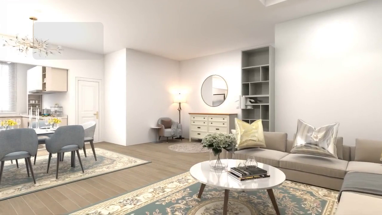 unick-Coohom design community