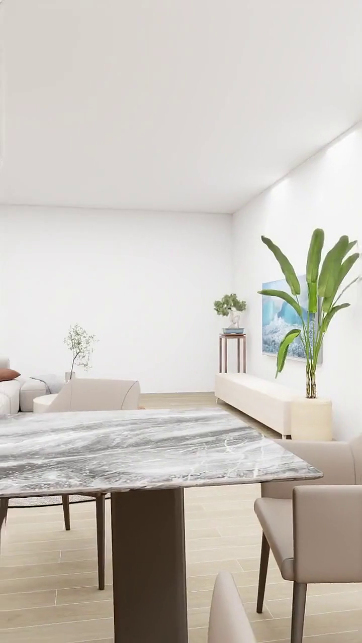 First-Coohom design community