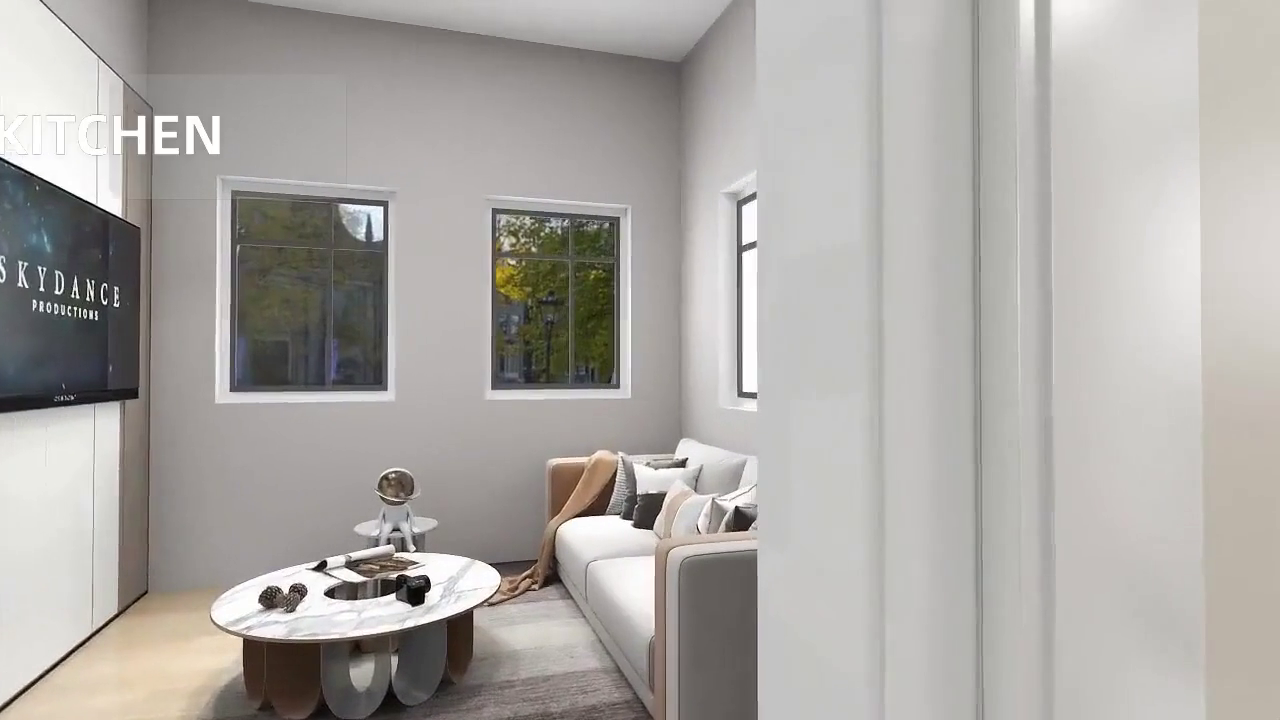 sample-Coohom design community