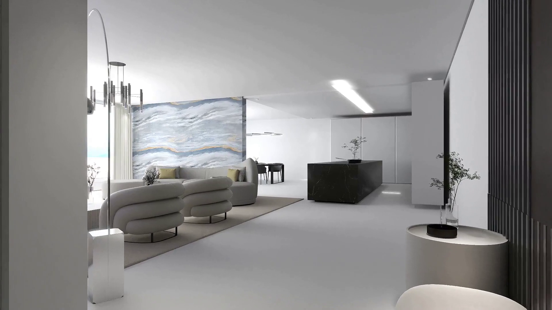 SEASIDE HOUSE-Coohom design community