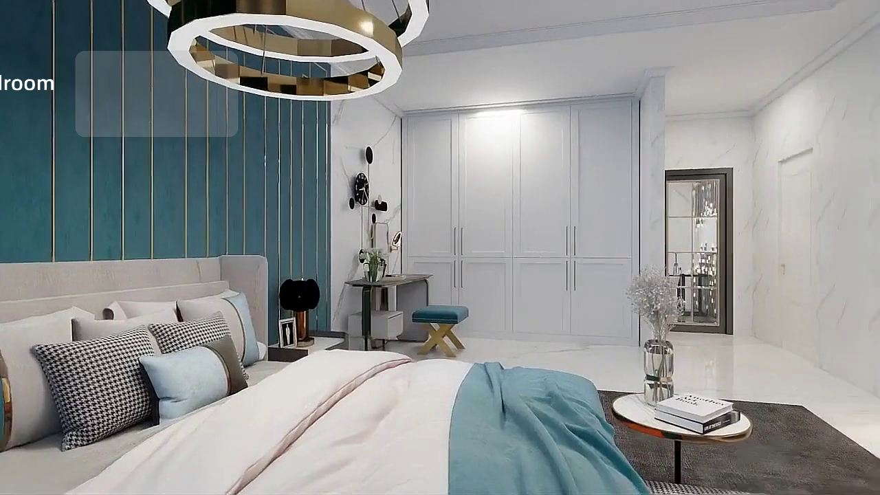 Floor 1-Coohom design community