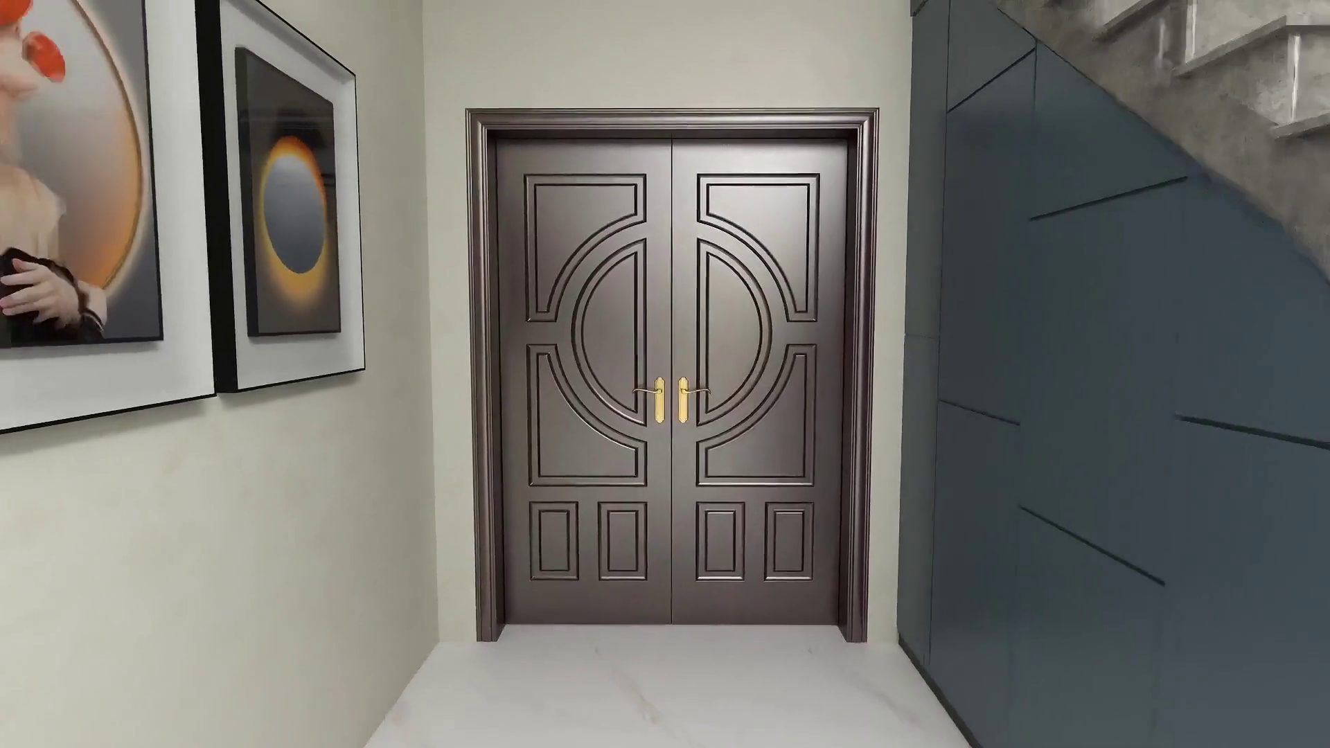 Design for our home-Coohom design community