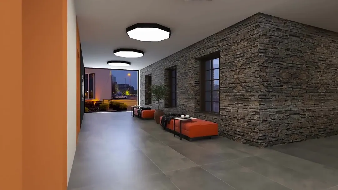 City Museum of Suhareka -Coohom design community