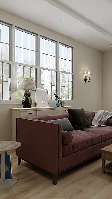 Hany design -Coohom design community