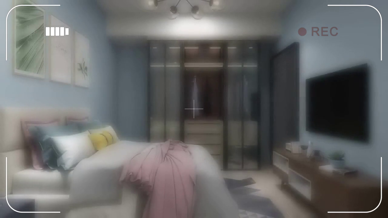 bedroom -Coohom design community