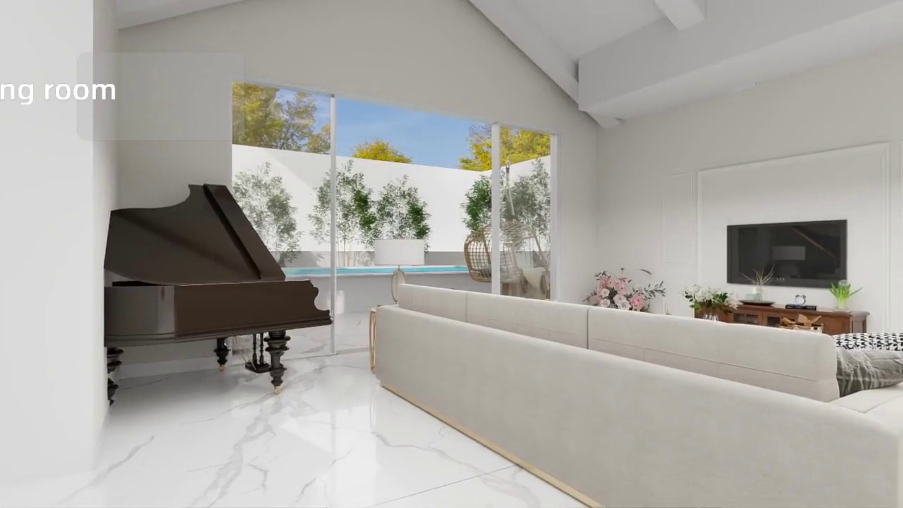 Floor plan-Coohom design community