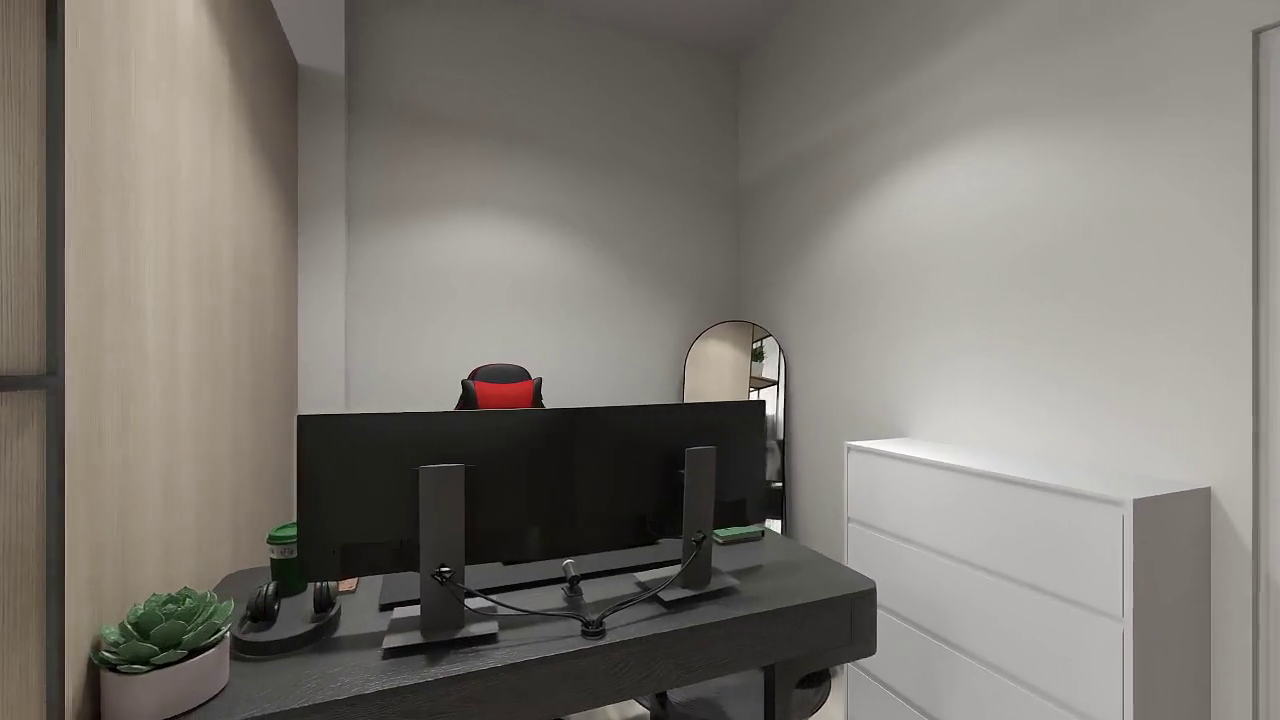 6X3 BEDROOM DESIGN-Coohom design community