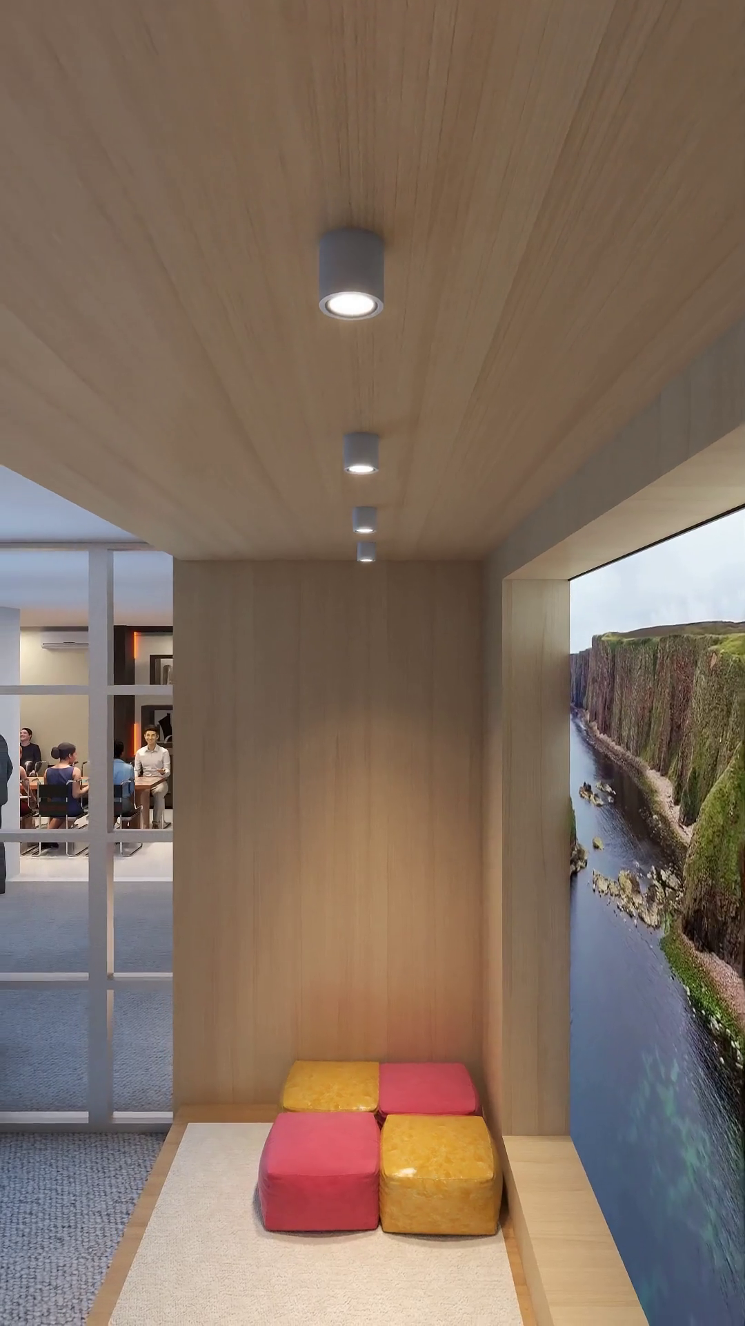 bank-Coohom design community